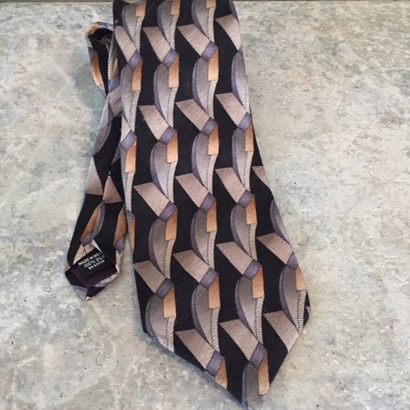 Cocktail Collection | Accessories | 4 For 2 Cocktail Collection Tie ...